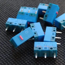 GPW Switch Replacement Form - Ents